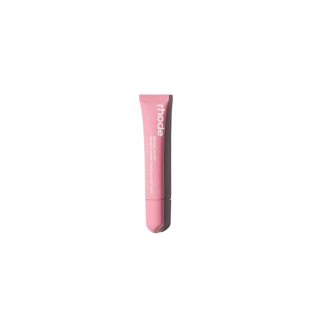 Rhode peptide lip tint " Ribbon " – Instaura