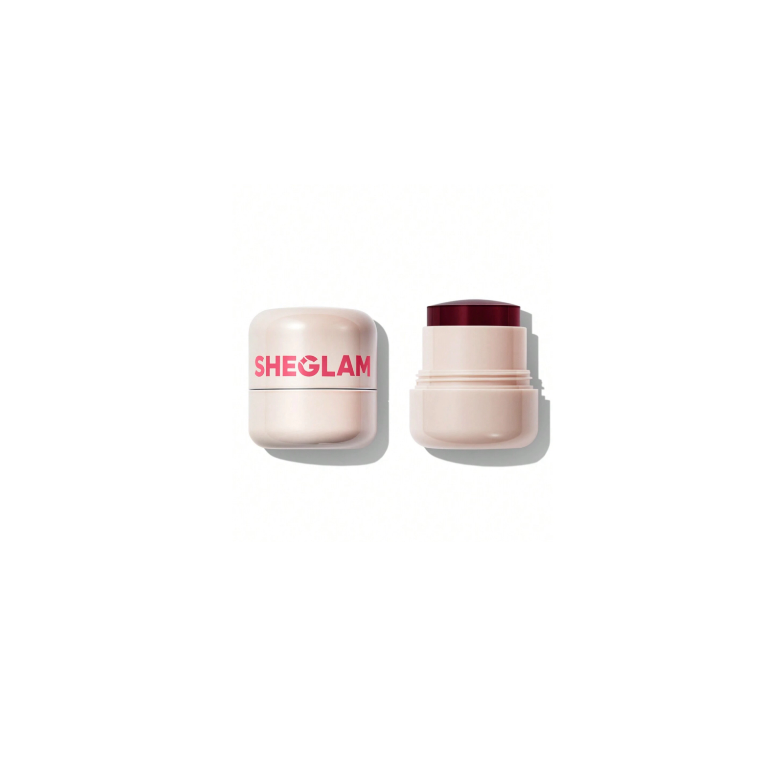 Sheglam Jelly Licious Hydrating Lip & Blush Tint "HOWDY" – Instaura