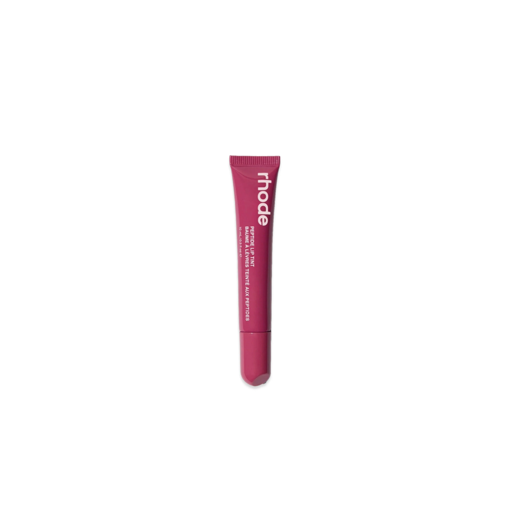 Rhode peptide lip tint " Rasberry jelly " – Instaura