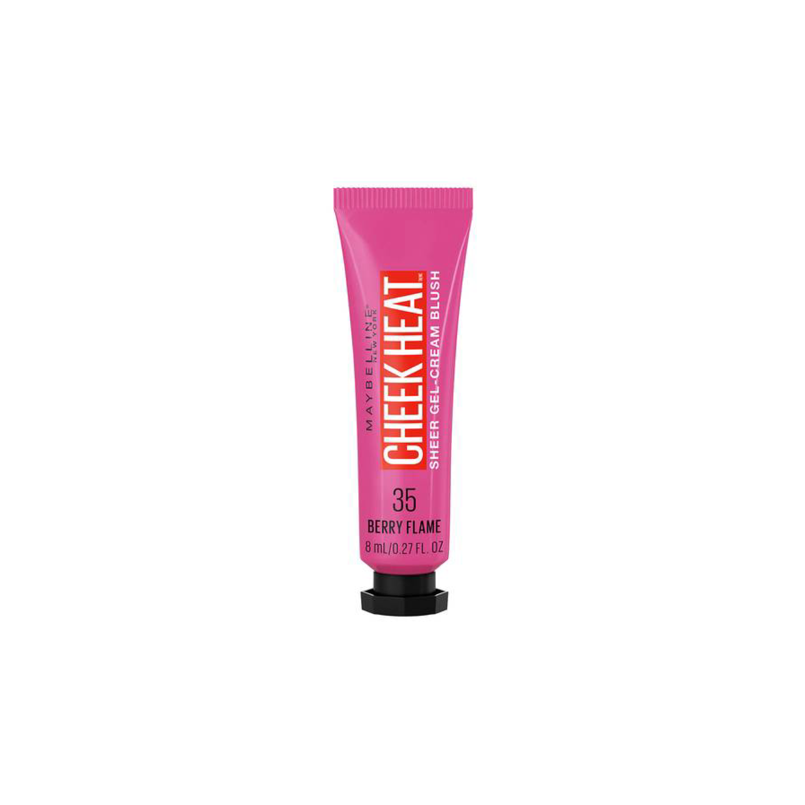 Maybelline Cheek Heat Gel-Cream Blush " 35" – Instaura