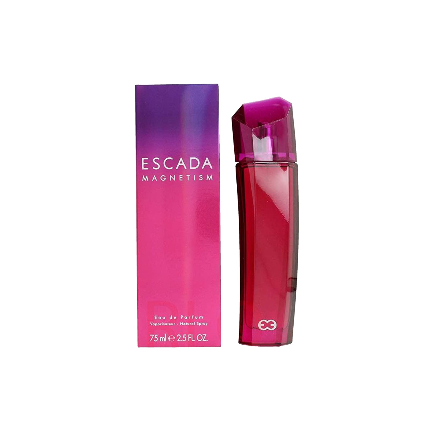 Escada Magnetism EDP 75ml – Instaura