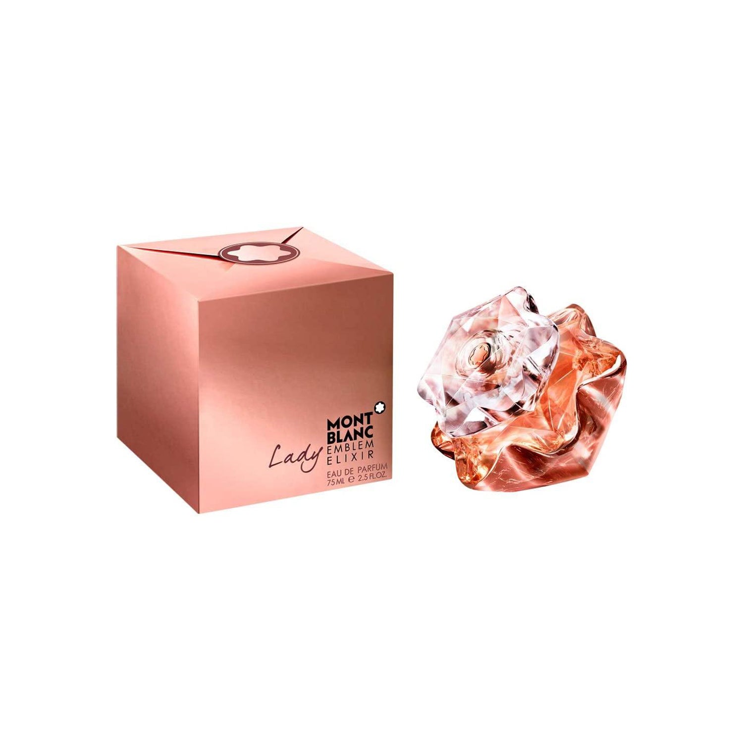Mont Blanc Lady Emblem Elixir EDP 75ml – Instaura