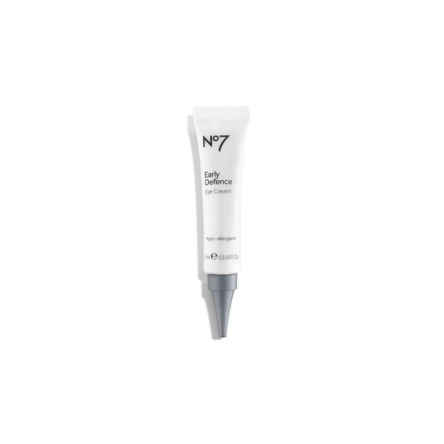 No7 Early Defence Eye Cream 15ml – Instaura