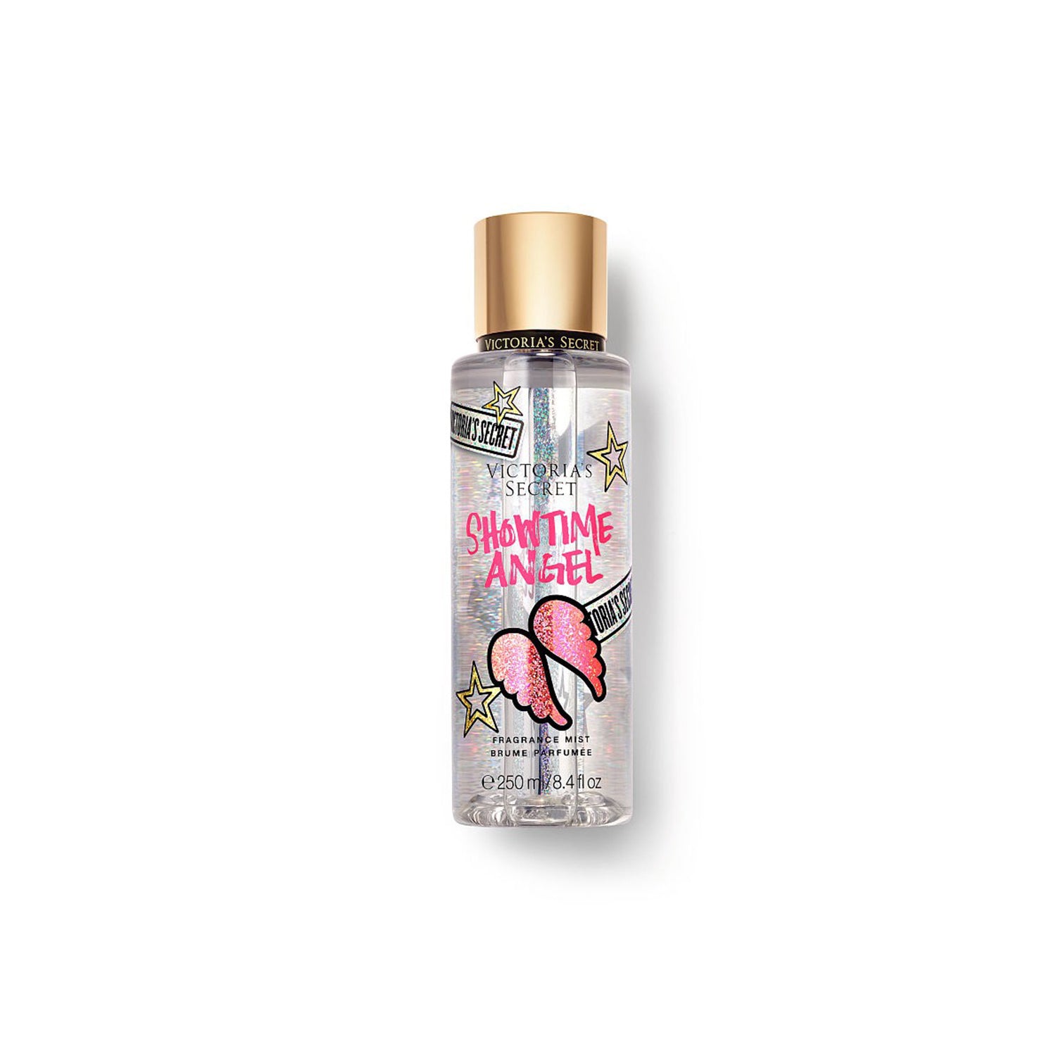Victoria's Secret Showtime Angel Fragrance Mist Spray 250 ml – Instaura