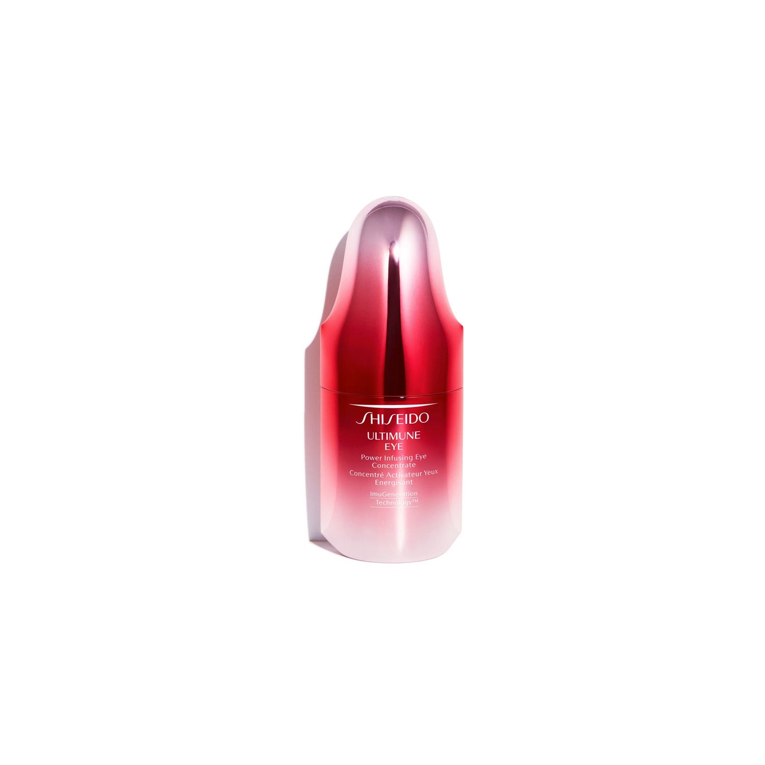 Shiseido Ultimune Eye Power Infusing Eye Concentrate – Instaura
