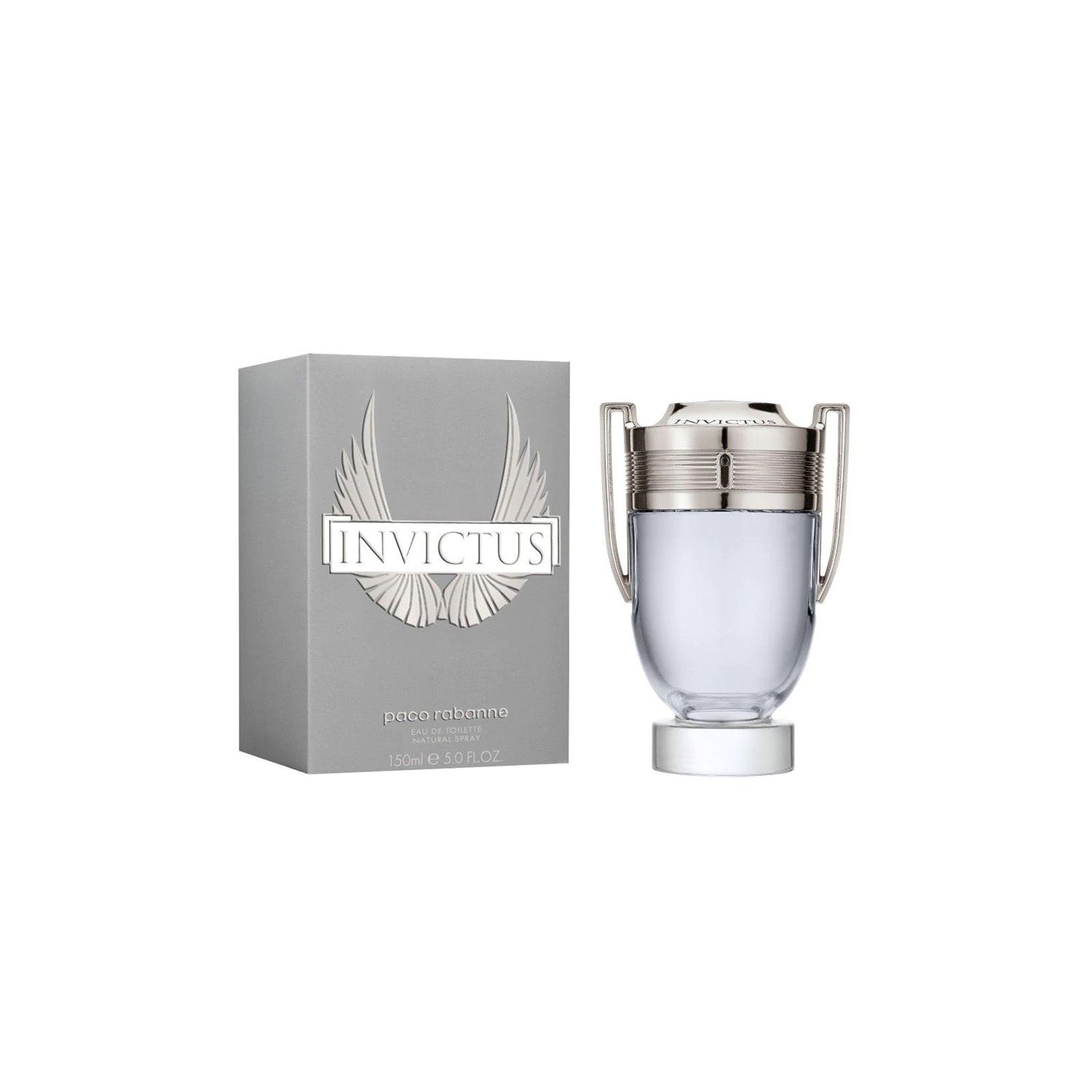 Paco Rabanne Invictus EDT 200ml – Instaura